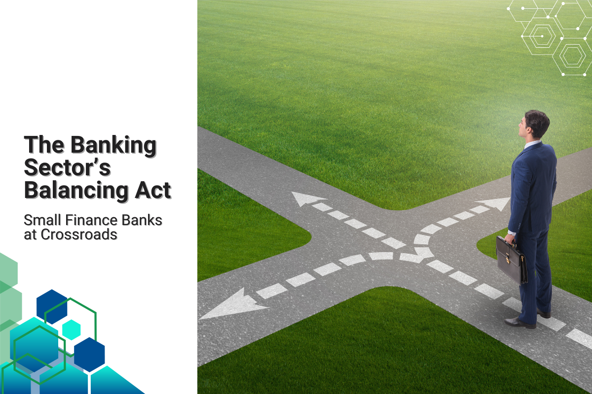 The Banking Sector’s Balancing Act: Small Finance Banks at Crossroads ...